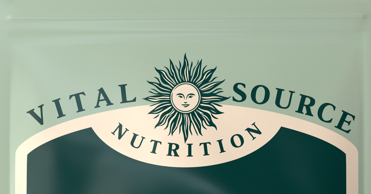 Vital Source Logo New Provisional Data* Predict A Steep, Nearly 24%